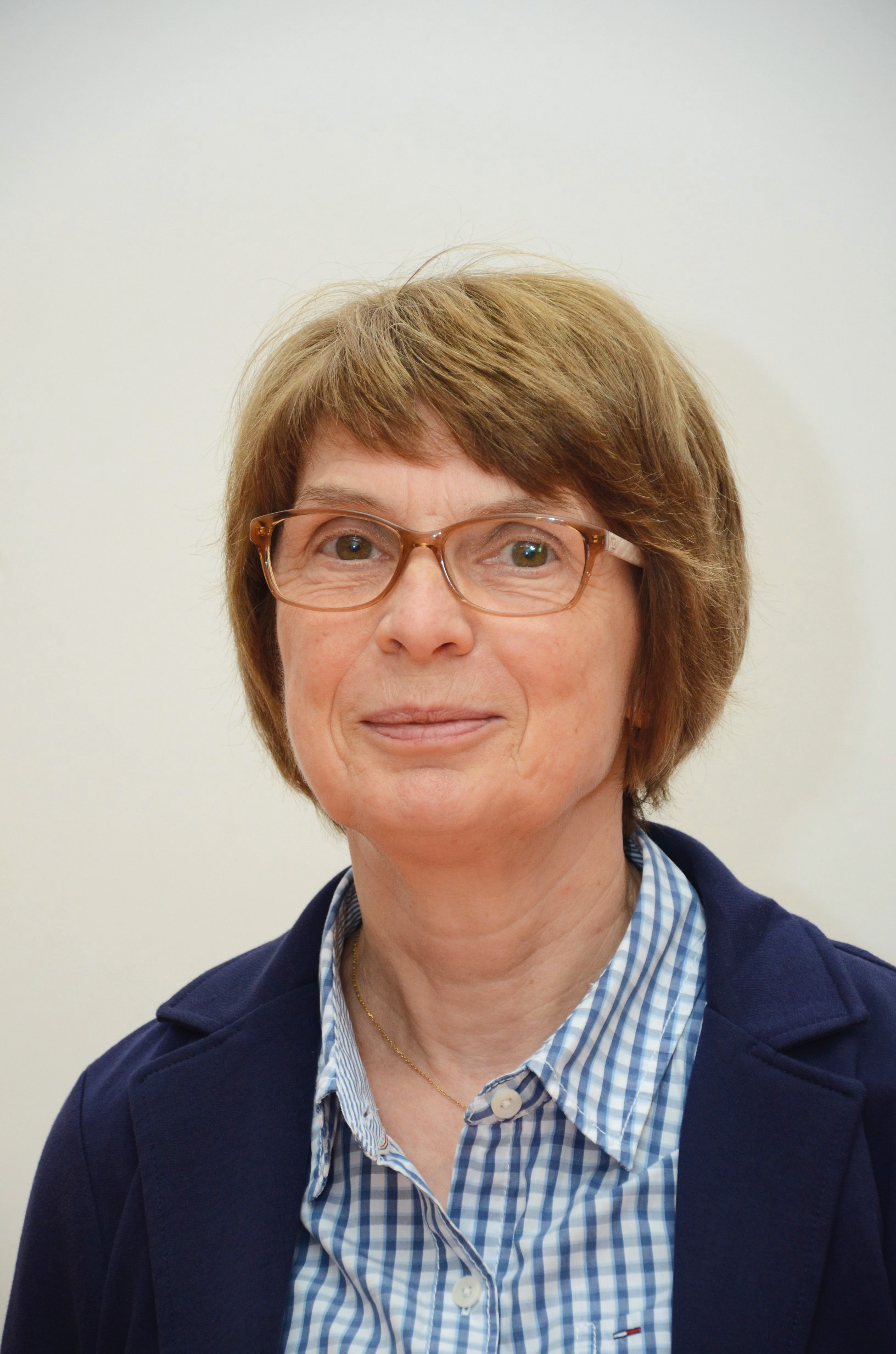 ursula_stiefeling - Velberter Sport Gemeinschaft e.V.